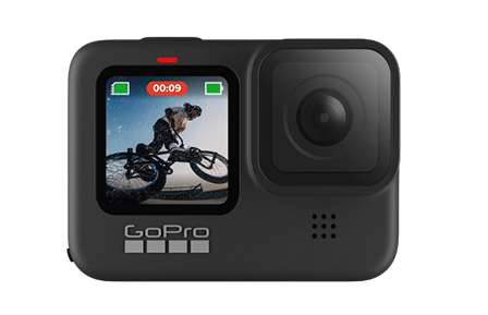 Inicio - GoPro